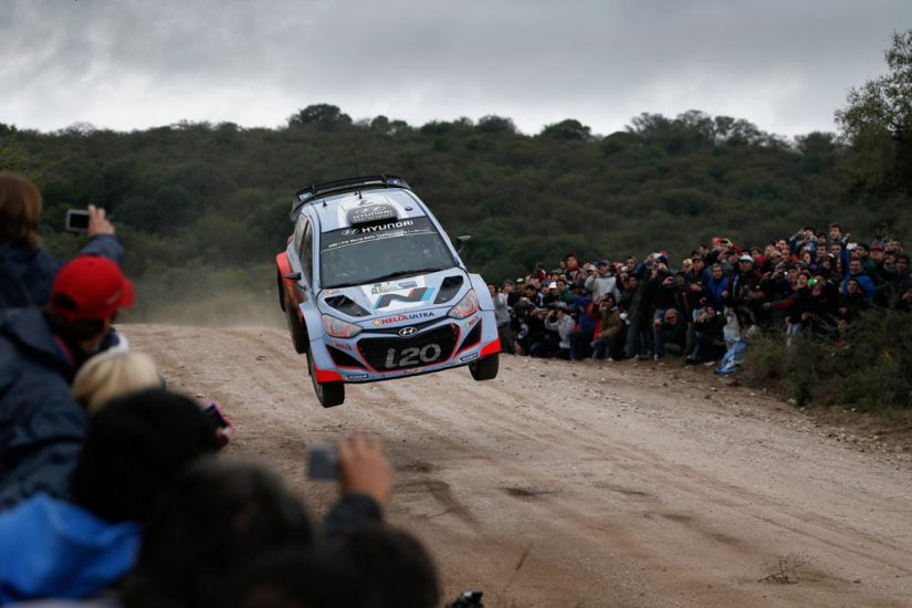 5 Motivos Para No Perderte el Rally Este Año - El Blog de Personal