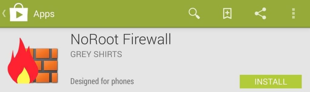 ¿Cómo configurar firewall en el smartphone? - El Blog de Personal