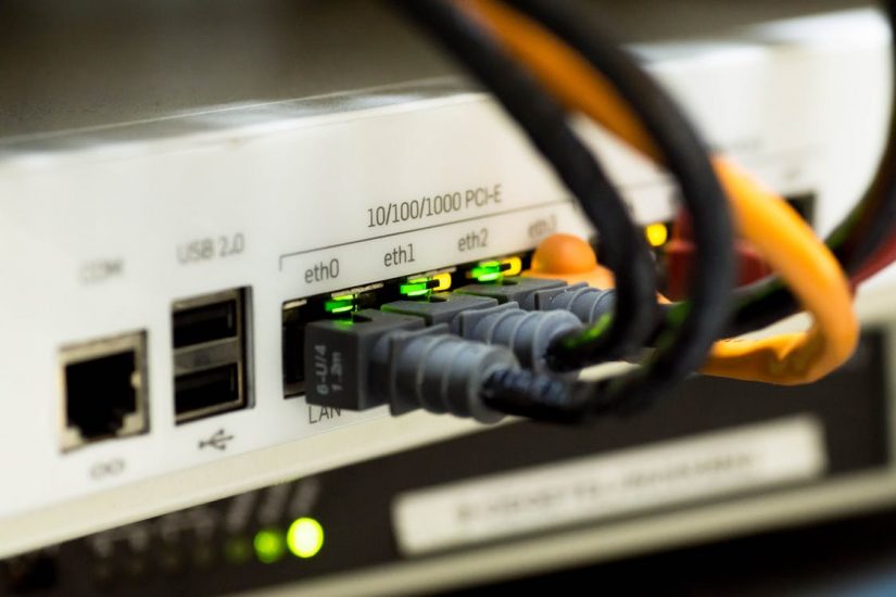 Comparativa Fibra Óptica vs ADSL ¿Cuál me conviene en casa? - El Blog ...