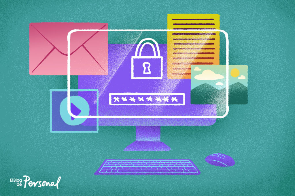Consejos de ciberseguridad para empresas - El Blog de Personal