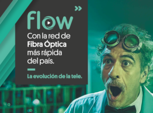 Flow Personal: conocé la grilla de canales de contenidos nacionales ...