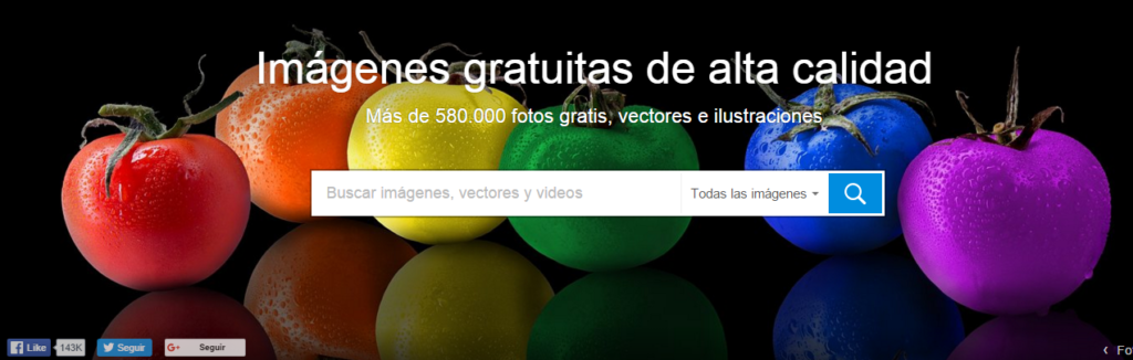 Pixabay: web para descargar imágenes y fotos gratuitas - El Blog de ...