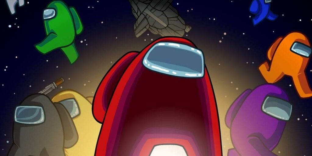 Tips para jugar y ser el mejor en "Among Us" - El Blog de Personal