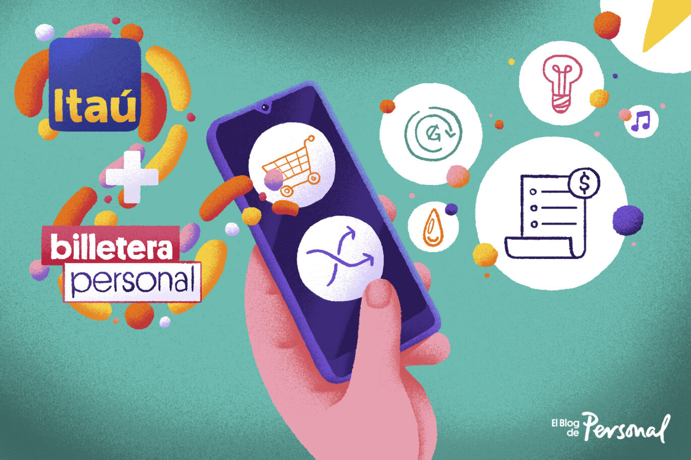 El uso de billeteras electronicas o digitales va en aumento | El Blog ...