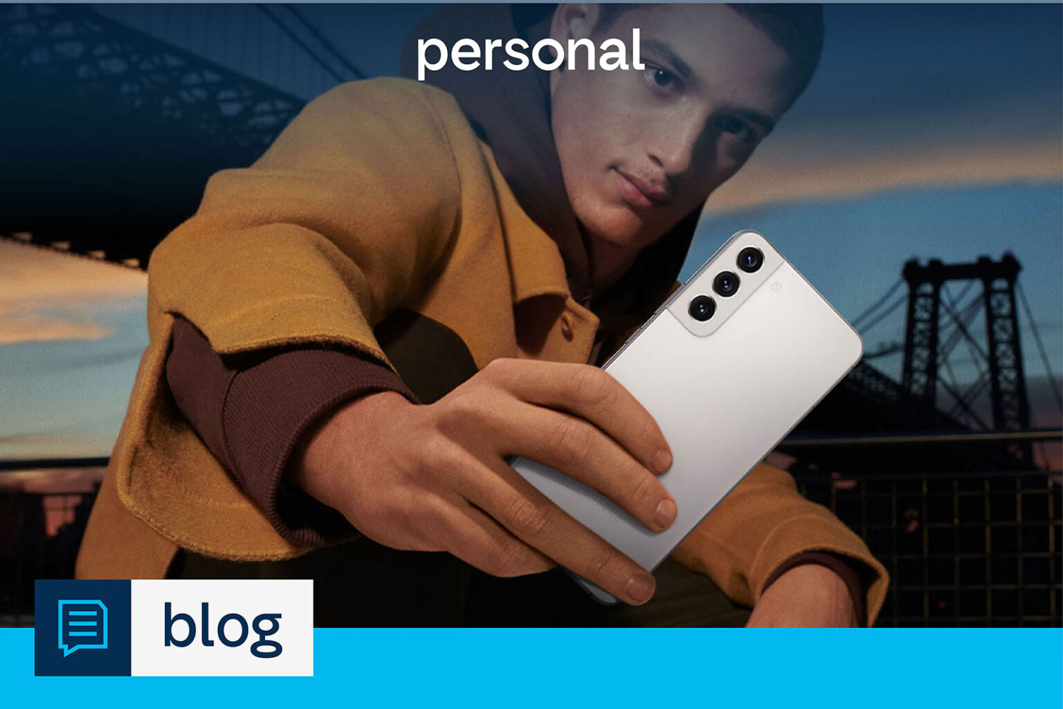 ¿Cómo saber tu código postal en Paraguay? - El Blog de Personal