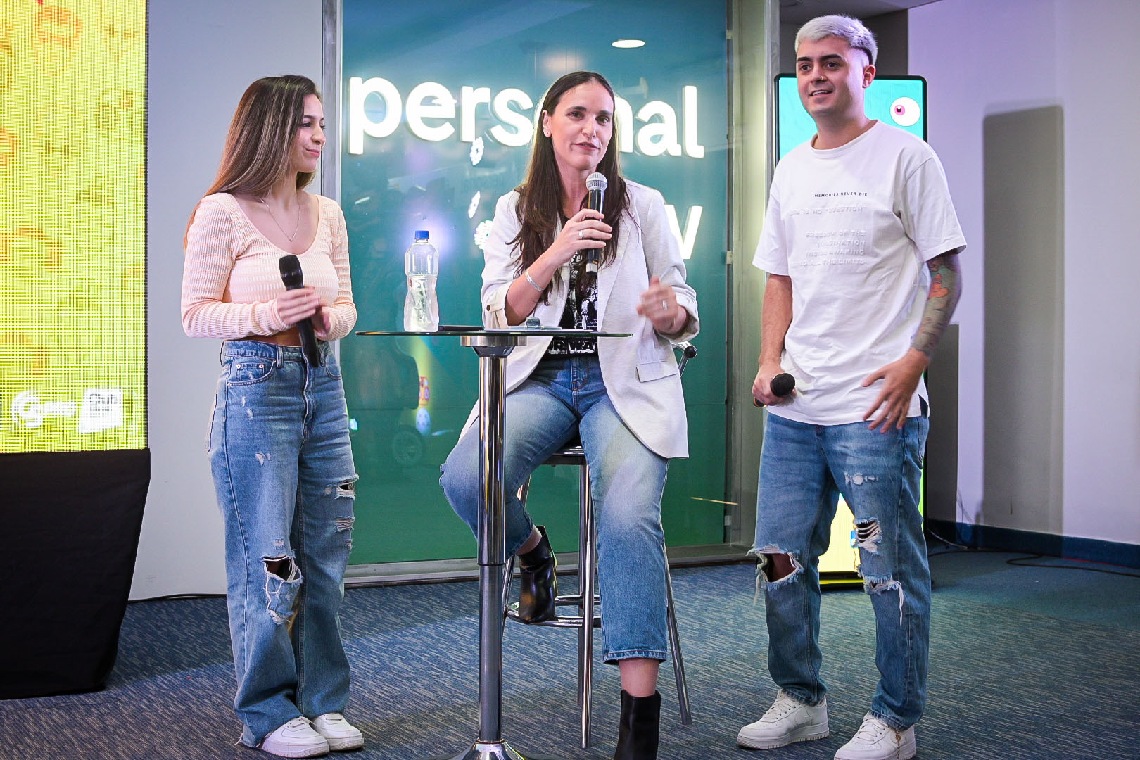 Personal anuncia grandes eventos: Club Media Fest y Comic Con Paraguay ...