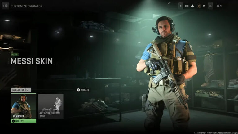 Cómo obtener el skin de Messi en Call of Duty - El Blog de Personal