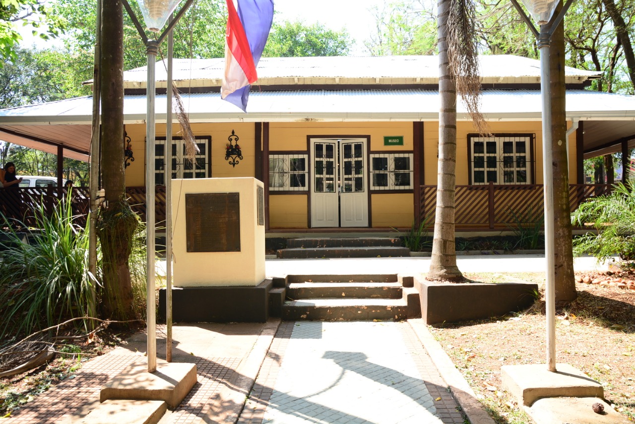 5 lugares turísticos para visitar en Ciudad del Este - El Blog de Personal