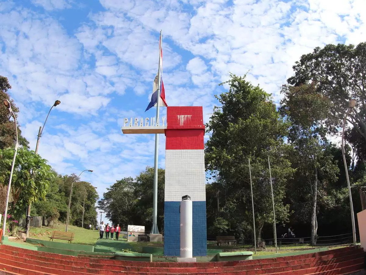 5 lugares turísticos para visitar en Ciudad del Este - El Blog de Personal