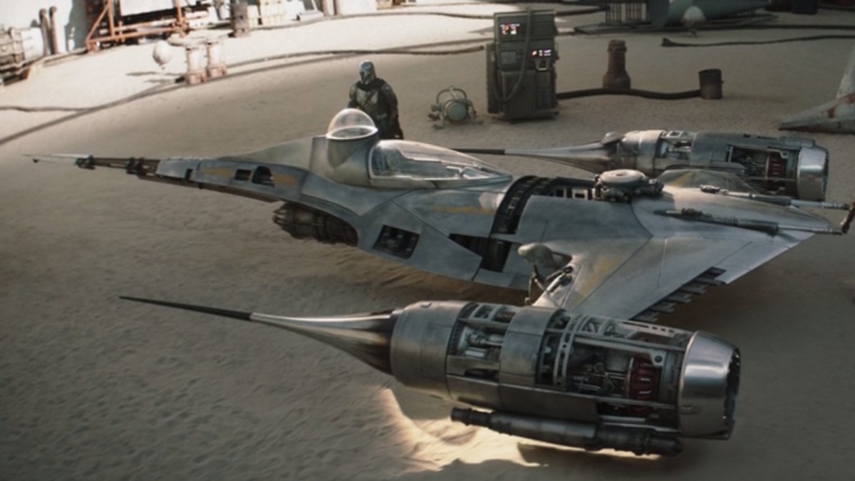 Esto tenes que saber antes de ver la tercera temporada The Mandalorian ...