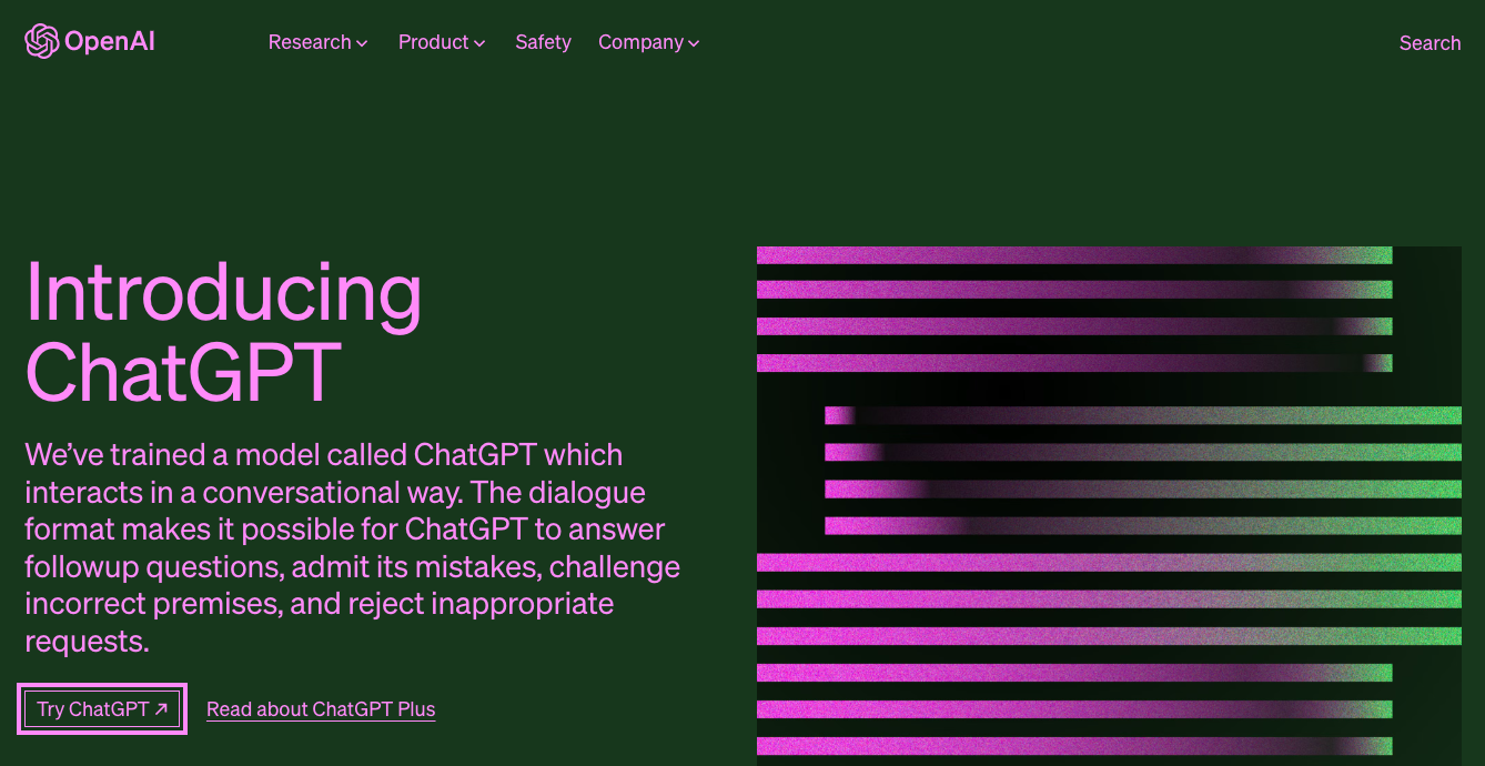 ChatGPT: cómo funciona este chat con inteligencia artificial - El Blog de Personal