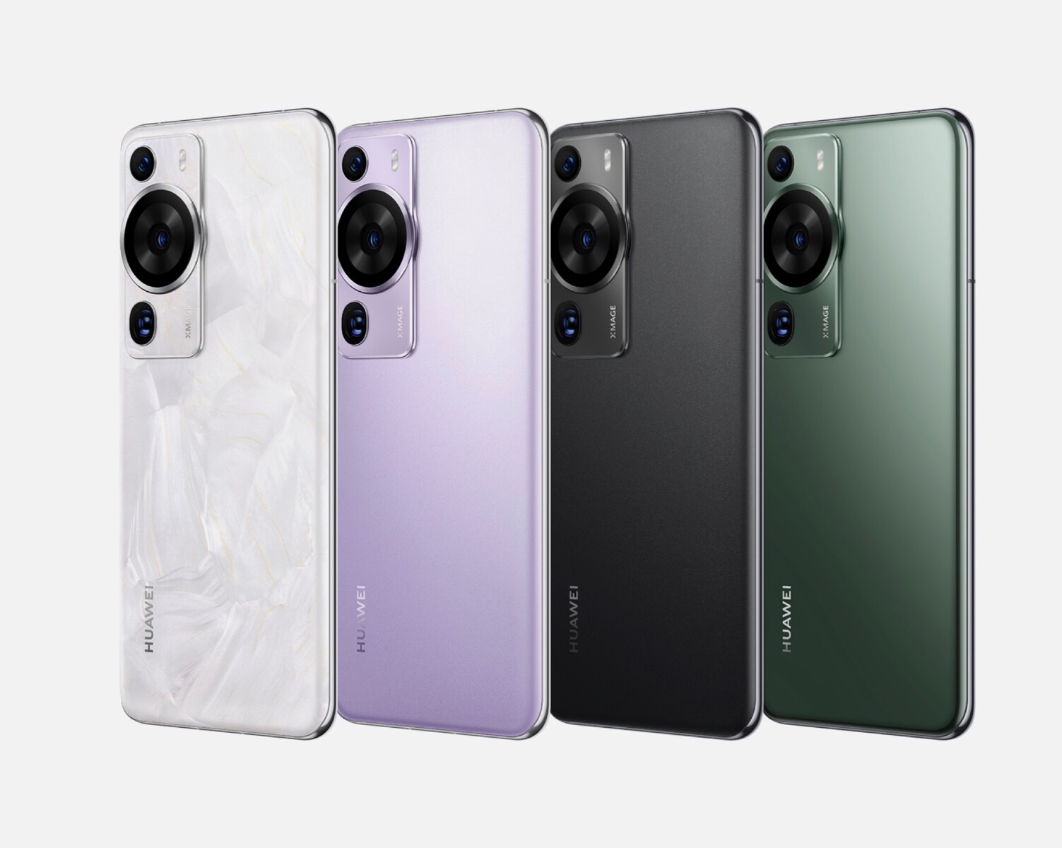 La serie Huawei P60 promete el mejor zoom del mercado - El Blog de Personal