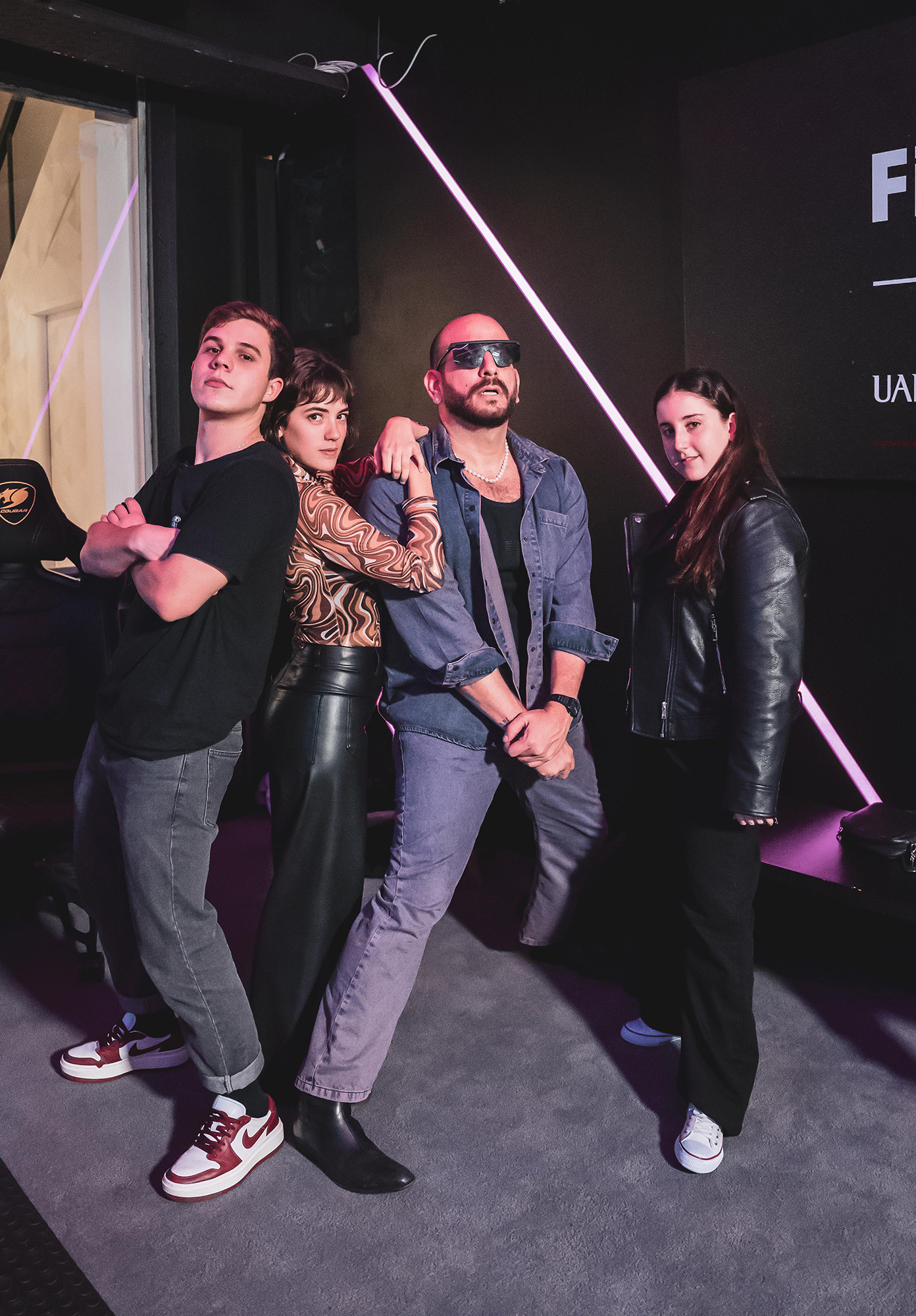 Flow estrena la serie “Gamer” con Nico García como protagonista - El ...