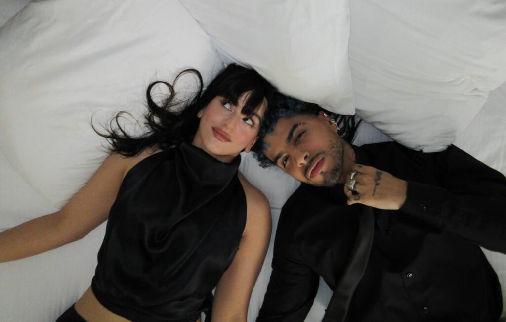 "Hayami Hana" es la nueva canción de Rauw Alejandro - El Blog de Personal