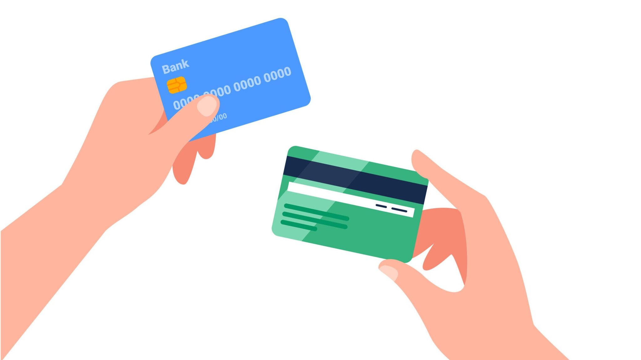 Pasos a seguir para renovar tu tarjeta de Bancard - El Blog de Personal