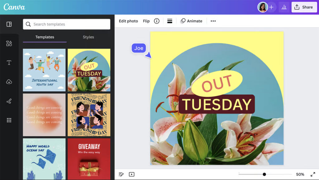 Tips para hacer tus diseños en Canva - El Blog de Personal