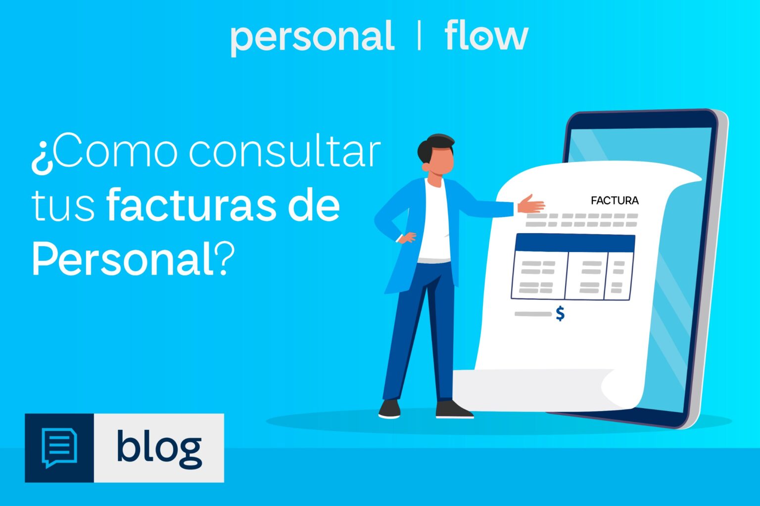 Conocé todo lo que podés hacer con Personal Pay - El Blog de Personal